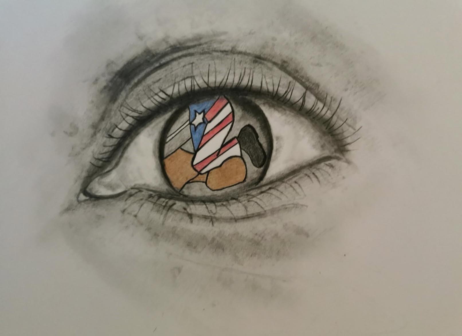 Arts Chaplaincy Projects : 12: Deborah Hobson