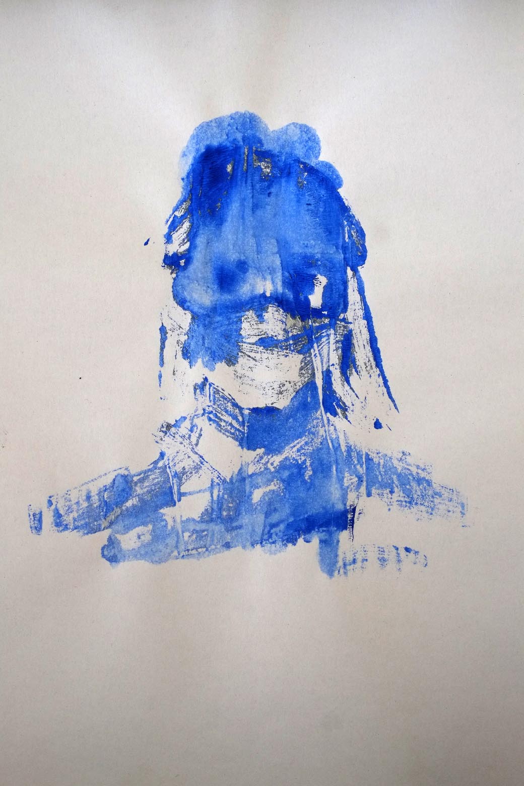 Arts Chaplaincy Projects : Mike Nelson + Rachel Lowe