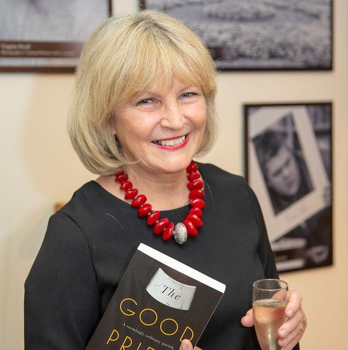 Arts Chaplaincy Projects : Tina Beattie